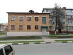 МБУДО Детский оздоровительно-образовательный спортивный центр города Губкина Белгородской области (ulitsa Belinskogo No:7), spor kulüpleri  Gubkin'den