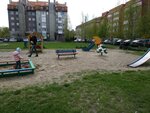 Playground (Kaliningrad, Leningradskiy rayon, istoricheskiy rayon Palve), oyun alanı  Kaliningrad'dan