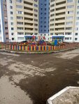 Playground (bulvar Davletkildeyeva No:8), oyun alanı  Ufa'dan