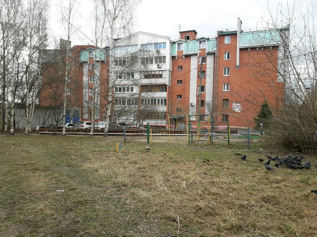 Oyun alanı Детские игровые залы и площадки, Nijni Novgorod, foto