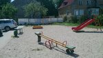 Playground (Serzhanta Mishina Street No:22А, Kaliningrad), oyun alanı  Kaliningrad'dan