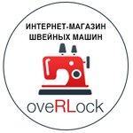Overlock.by - shvejnoe oborudovanie (Zaharava Street No:63), dikiş ekipmanları  Minsk'ten