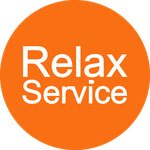 Relax Service (Rasstannaya Street No:17Р), kiralama noktası  Saint‑Petersburg'dan