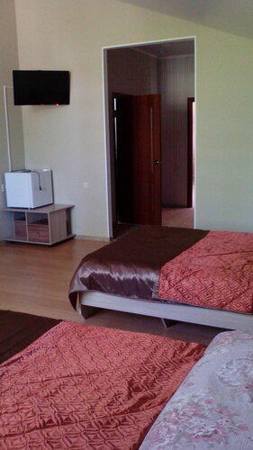 Otel Визит, Yartsevo, foto