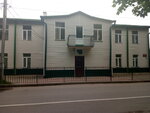 Detsky sad Zvezdochka (Gagarina Street No:3), anaokulları  Pechory'den