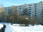 Playground (Moscow, Yuzhniy Administrative Okrug, Biryulyovo Zapadnoye District), oyun alanı  Moskova'dan