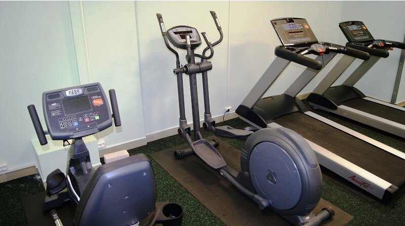 Kozmetoloji, kozmetik salonları Abs clinic&fit, İvanovo, foto