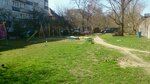 Playground (ulitsa Nekrasova No:12), oyun alanı  Kaliningrad'dan