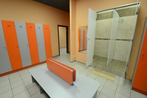Evolution (Lenina Avenue No:57А), fitness kulüpleri  İvanovo'dan