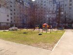 Детская игровая площадка (Tula), oyun alanı  Tula'dan