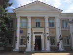 Дом детского творчества (Krasnaya Street No:82, Dinskaya stanitsa), kurs  Krasnodarski krayından