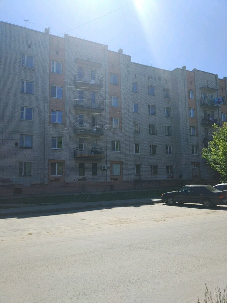 Yurtlar Калугапутьмаш, Kaluga, foto