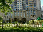 ТСЖ Большая Охта (Bolsheokhtinskiy Avenue No:16к1, Saint Petersburg), bina, site yönetimi  Saint‑Petersburg'dan