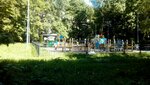 Playground (Saint Petersburg, territoriya Udelnaya), oyun alanı  Saint‑Petersburg'dan
