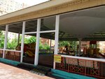 Playground (Yubileyny Avenue No:33), oyun alanı  Reutov'dan