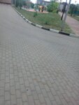 Playground (Belgorodskiy rayon, Dubovskoye selskoye poseleniye, posyolok Dubovoye, mikrorayon Ulitka), oyun alanı  Belgorodskaya oblastından