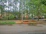 Playground (ulitsa Maksima Rylskogo No:26/2), oyun alanı  Ufa'dan