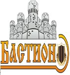 Bastion (ulitsa Lermontova No:1), kapılar  Yefremov'dan