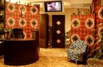 Salon krasoty Naomi (Pecherska square No:1), güzellik salonu  Kiev'den