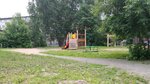 Playground (Novosibirsk, Kalininskiy City Administrative District, kvartal Sukhoy Log), oyun alanı  Novosibirsk'ten