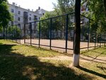 Футбольное поле (Tula), spor alanı  Tula'dan
