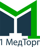 1medtorg (Lyublinskaya Street No:141), medikal cihaz firmaları  Moskova'dan