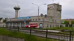 Chast Pozharnaya № 2 Spetsializirovannaya Gu (ulitsa Stroiteley No:16), i̇tfaiye  Triohgorny'den