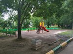 Playground (Kurkinskoe Highway No:16), oyun alanı  Himki'den