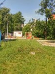 Playground (Krasnodonskaya ulitsa No:26), oyun alanı  Ufa'dan