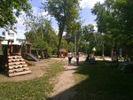 Playground (Narodnogo Fronta Street No:87, Yekaterinburg), oyun alanı  Yekaterinburg'dan
