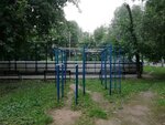 Детская площадка (Onezhskaya Street No:57/34с4, Moscow), oyun alanı  Moskova'dan