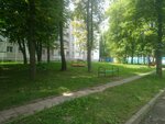 Playground (Karla Libkniehta Street No:69), oyun alanı  Minsk'ten