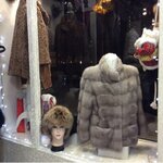 Pellicceria Giuliana Grimani (Lungonera Cimarelli No:35, Terni), giyim mağazası  Terni'den