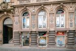 Entwistle Green Sales and Letting Agents Liverpool City (Liverpool, Union Marine Buildings, 11 Dale Street), arazi dizisi  Liverpool'dan