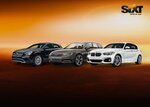 Sixt Autovermietung Düsseldorf Hofgarten - Digitale Station (North Rhine-Westphalia, Dusseldorf), oto kiralama  Düsseldorf'tan