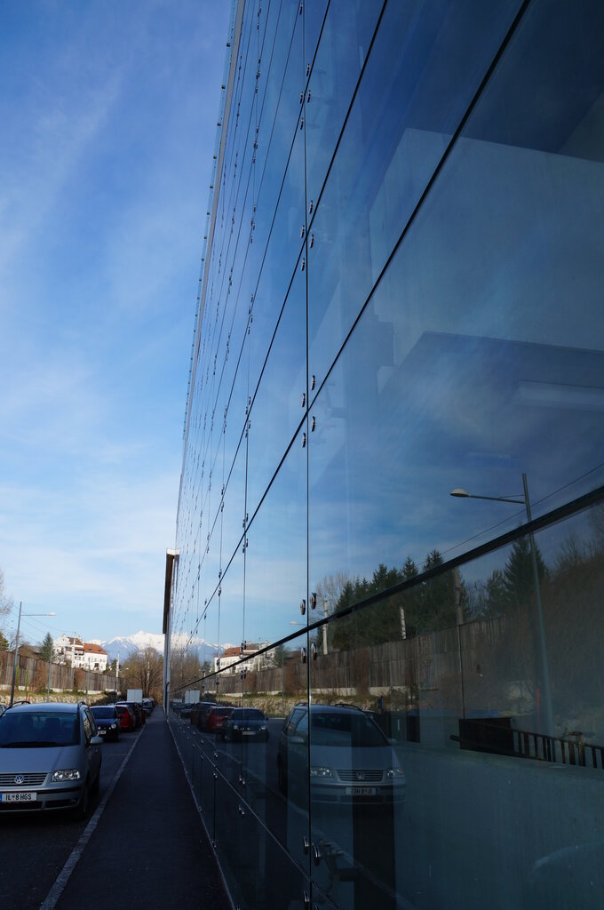 Çilingirler Nocker Metallbau GmbH, Tirol, foto