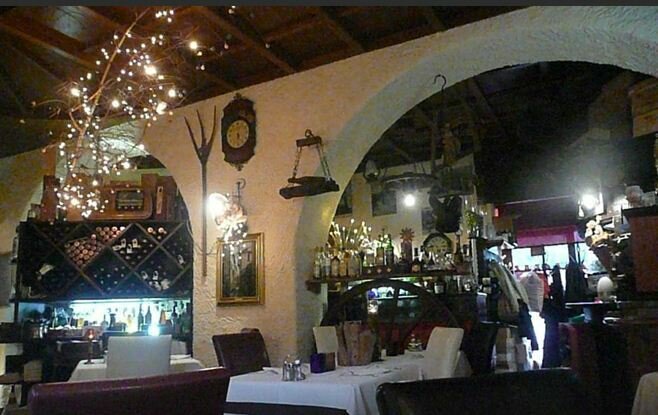Pizzacılar Ristorante Pizzeria La Botte, Lombardiya, foto