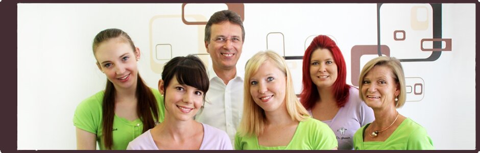 Özel ağız ve diş sağlığı klinikleri ve muayenehaneleri Greinix Karl Dr med univ et med dent, Steiermark, foto