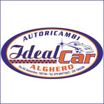 Idealcar (Via 20 Settembre No:164, Alghero), oto aksesuarları  Sardunya'dan