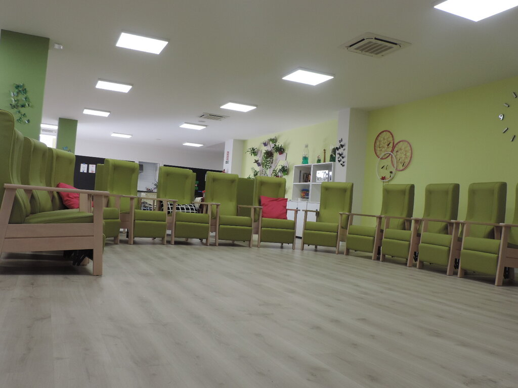 Poliklinikler Activa´t Servei d'Ajut a Domicili, , foto