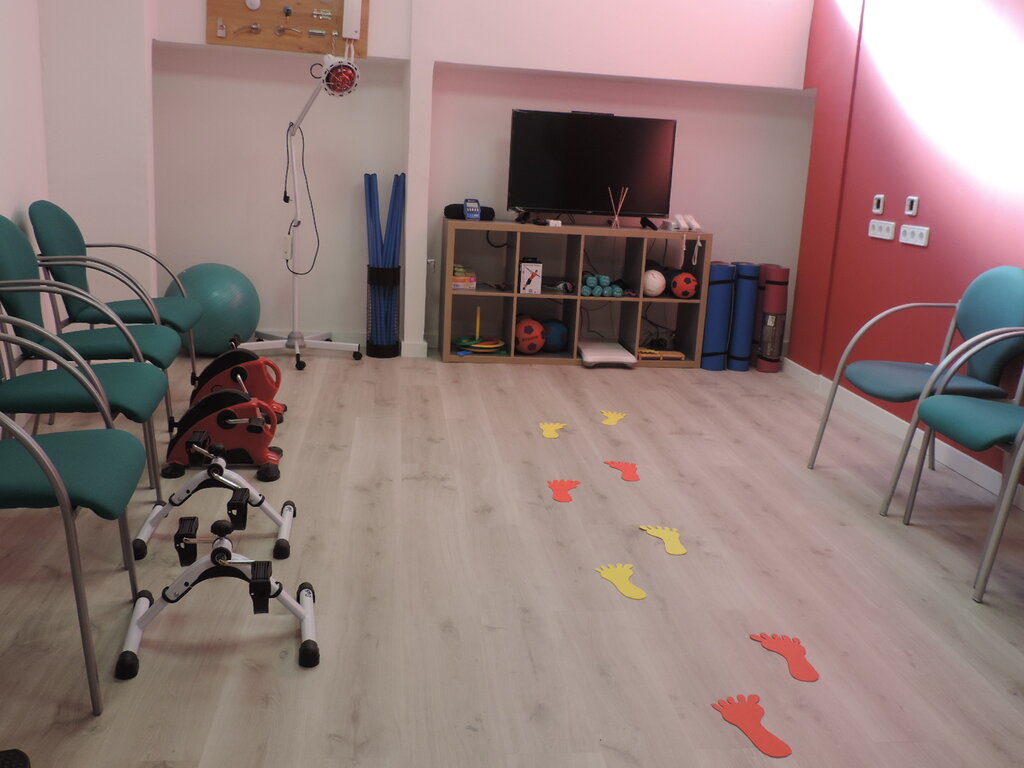 Poliklinikler Activa´t Servei d'Ajut a Domicili, , foto