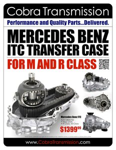 Cobra Transmission Parts (Florida, Highlands County, Sebring), otomobil servisi  Sebring'den