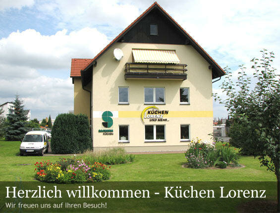 i̇nşaat firmaları Küchen Lorenz GmbH, Saksonya, foto