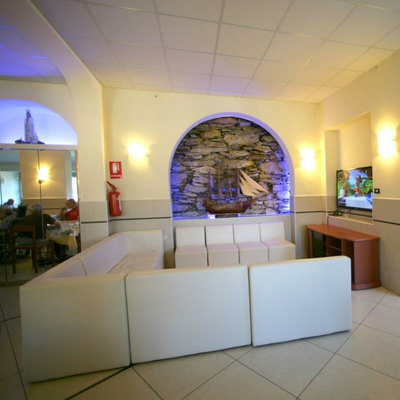 Evde tıbbi yardım Villa Chiara, , foto