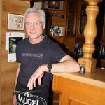 Gaststätte Jägerhof-Wiednitz (Saxony, Bautzen, Dorfstraße, 4), restoran  Saksonya'dan