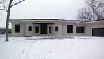 Bushur Construction Co (United States, Teutopolis, 311 W Southern Row.), i̇nşaat firmaları  İllinois'dan