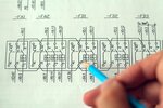 M. E. M. Montaggi Elettrici Meccanici (Lombardy, Brescia, Via Industriale), kaynak işleri  Lombardiya'dan