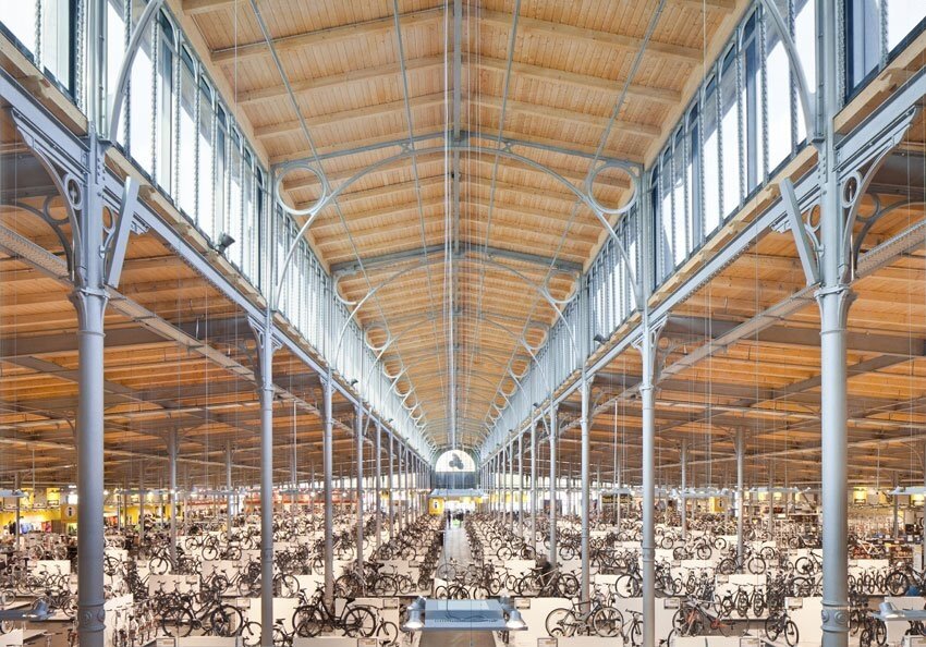 Bisiklet mağazaları Zweirad-Center Stadler Berlin, Berlin, foto