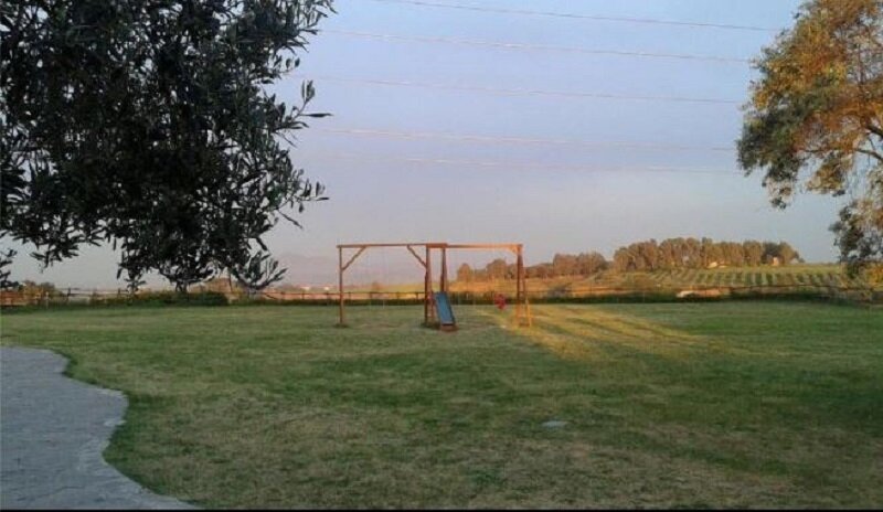 Ortaokul Ludoteca Il Piccolo Principe, Lazio, foto
