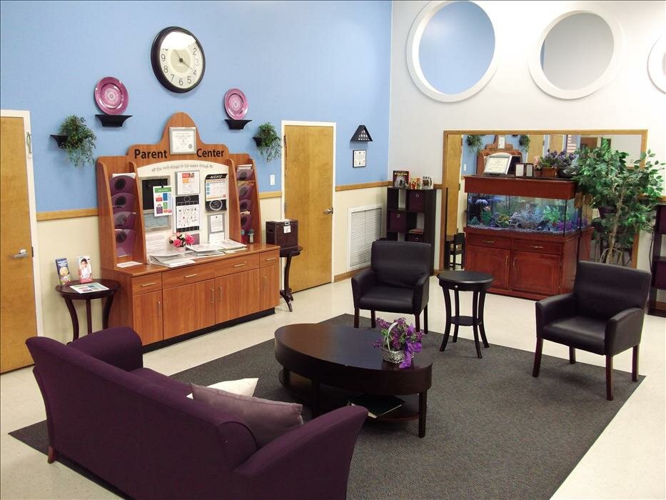 Ortaokul Arrowhead KinderCare, Glendale, foto